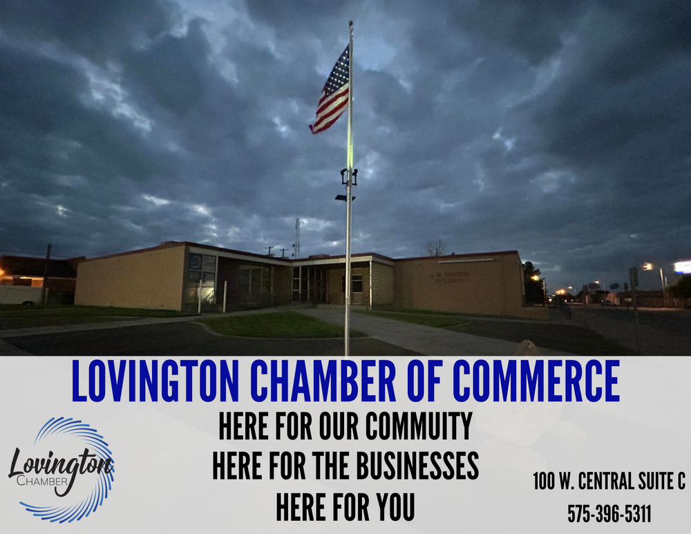Lovington Chamber