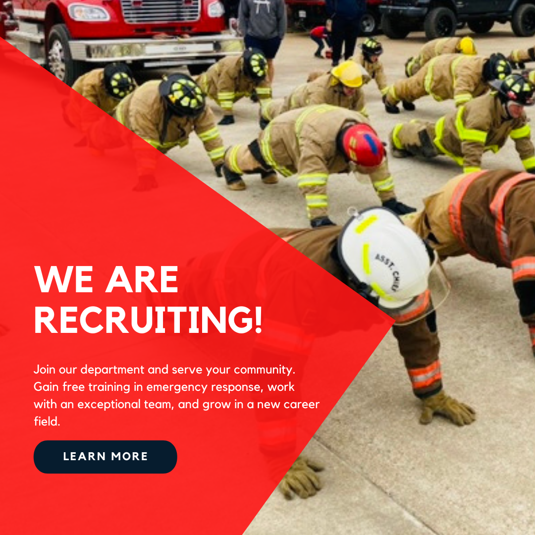 Maury County Fire Dept