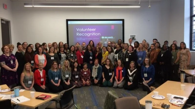 Professional Development Opportunities — Greater Richmond Association ...