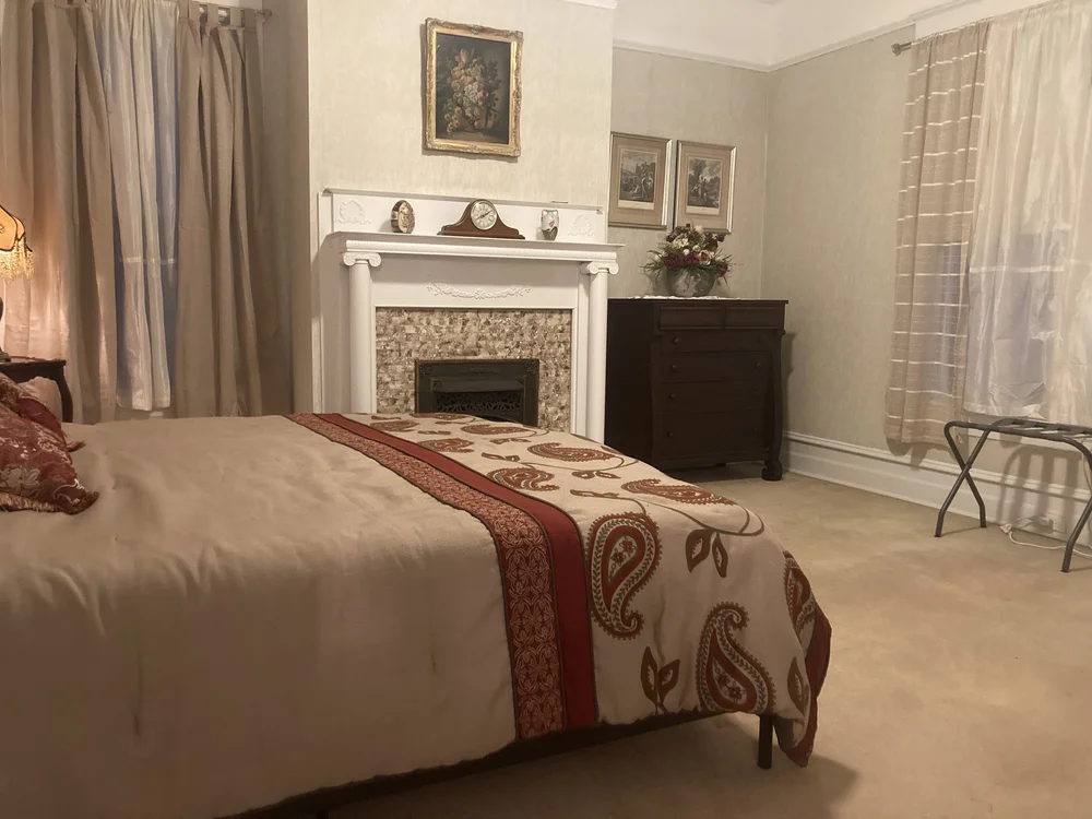 Gallery 3 — Enloe House Wedding Venue