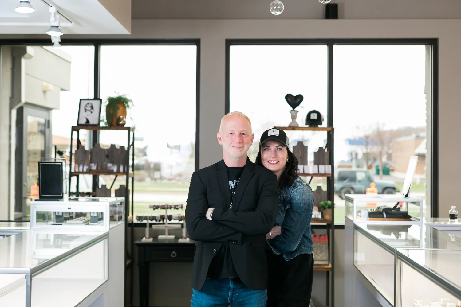 Our Story - Koehn & Koehn Jewelers | West Bend, Wisconsin — Koehn ...