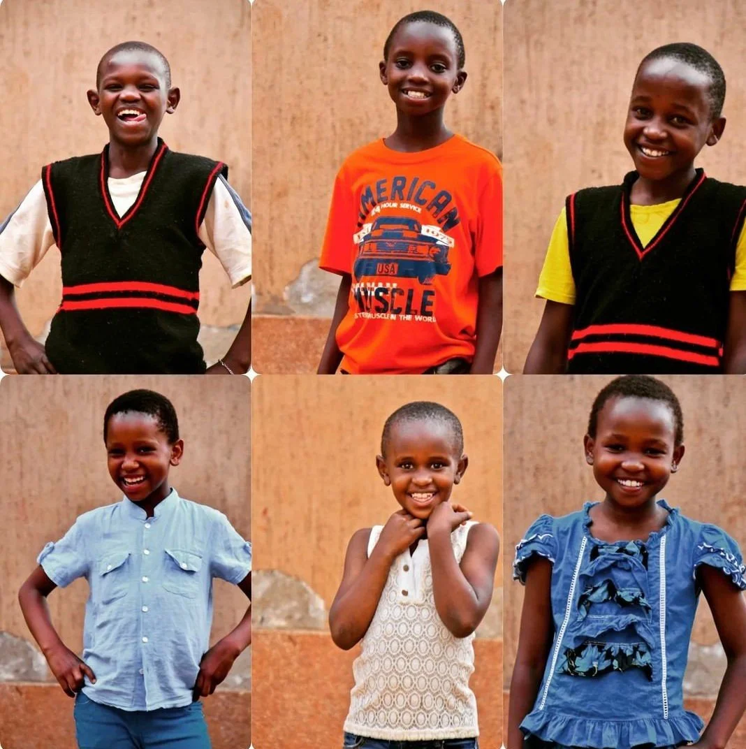 Mogra Children's Home