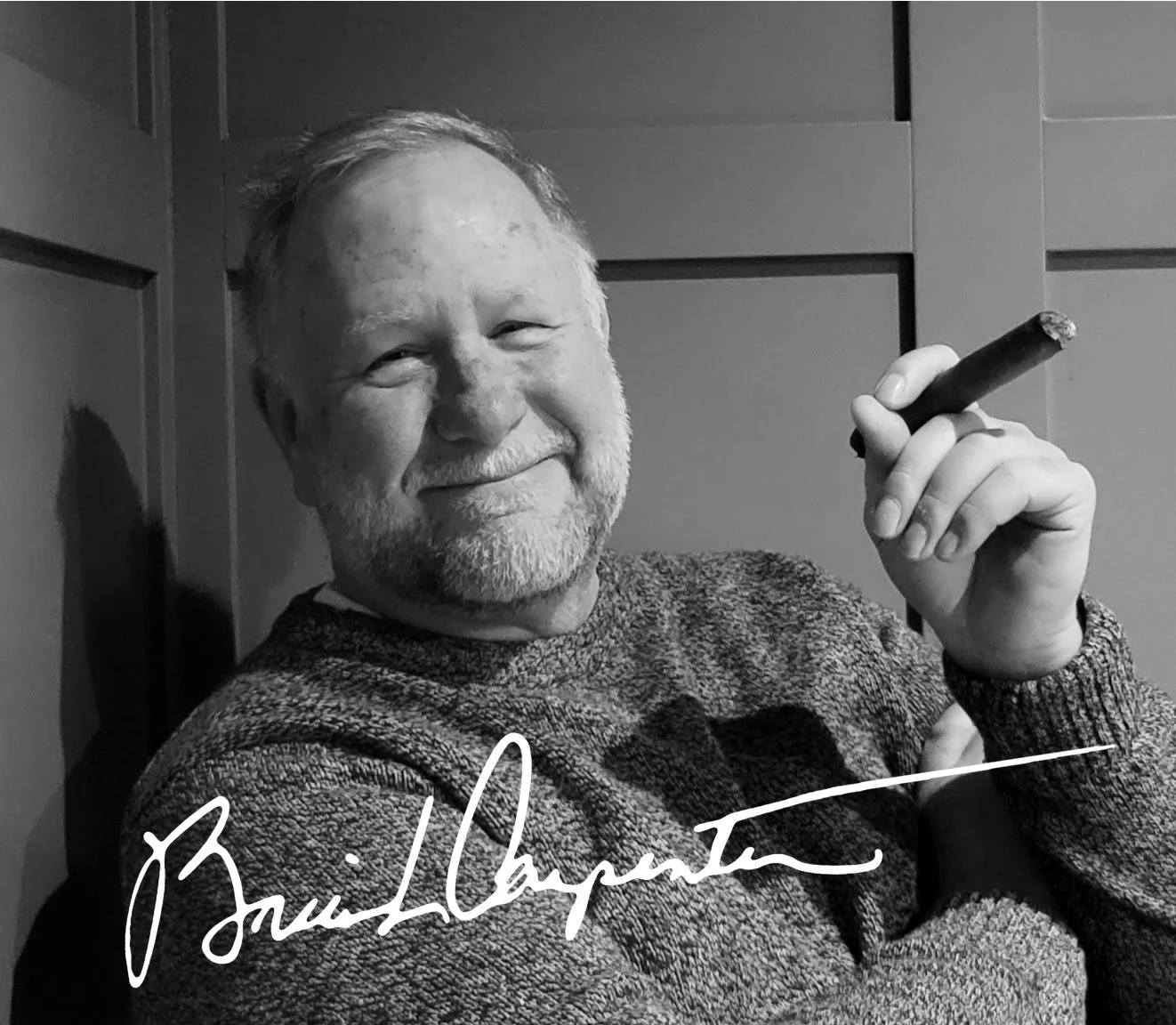 Brian L. Carpenter, PhD