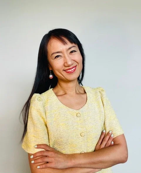 Leadership — Jacksonville Children's Chorus