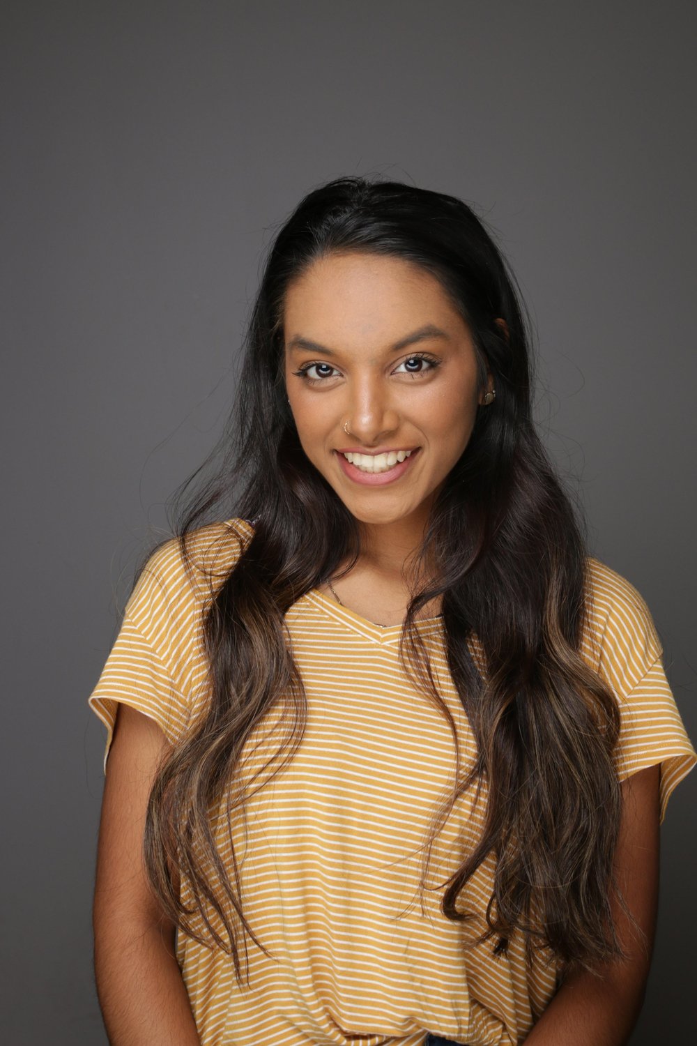 Safi-Rahaman — Jacksonville Children's Chorus