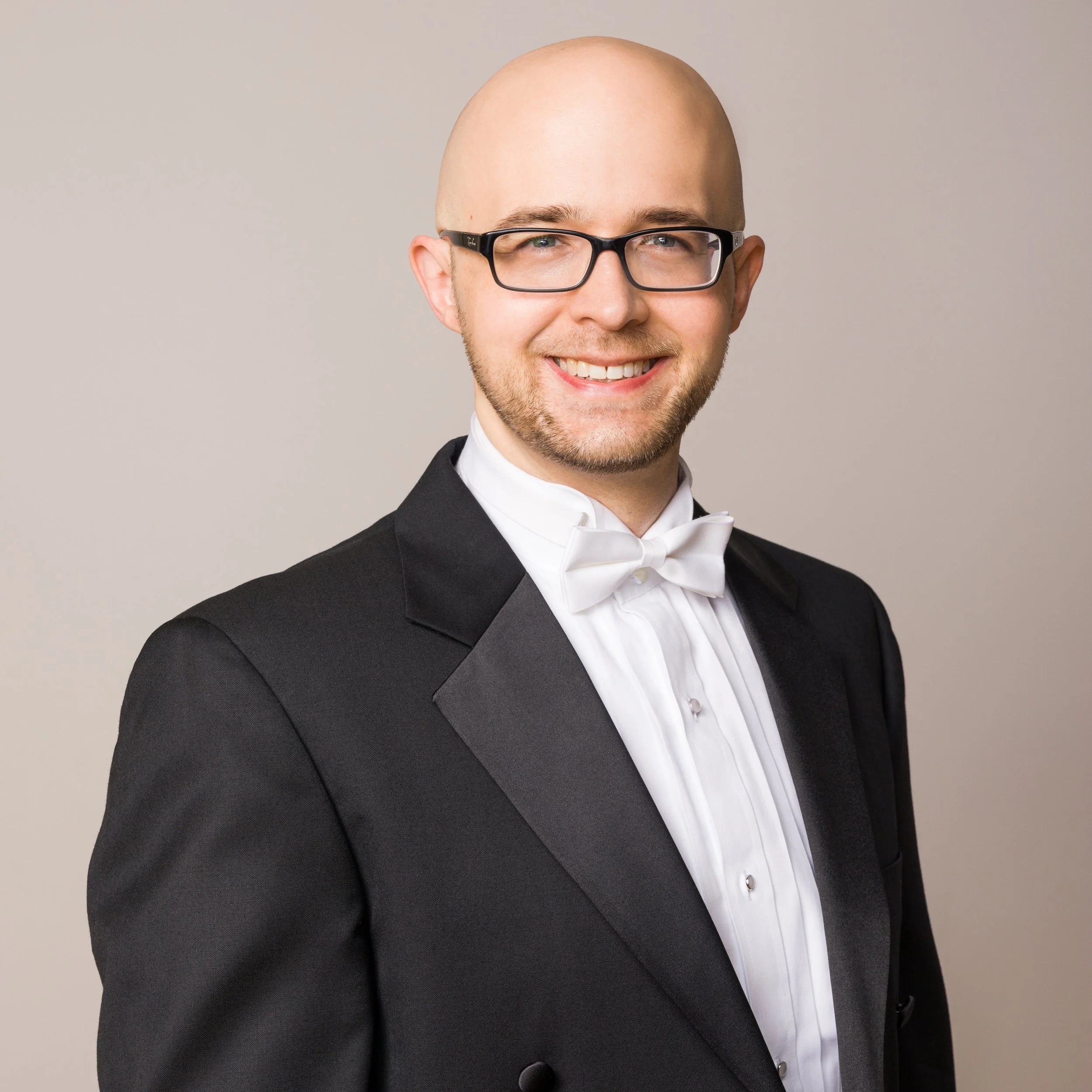 Tenor & Bass Ensemble — Jacksonville Children's Chorus