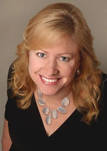 Susanne-Dailey — Jacksonville Children's Chorus