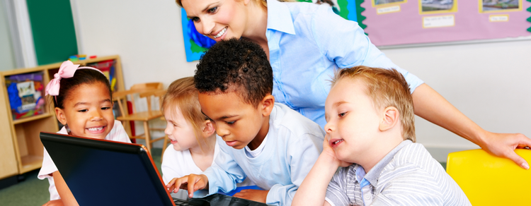 Virtual Preschool Classes — Jacksonville Children's Chorus