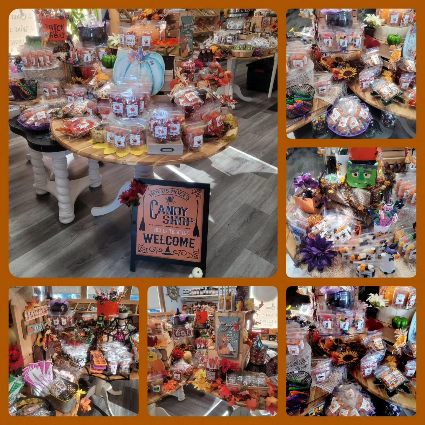 Lake Erie Candy Company