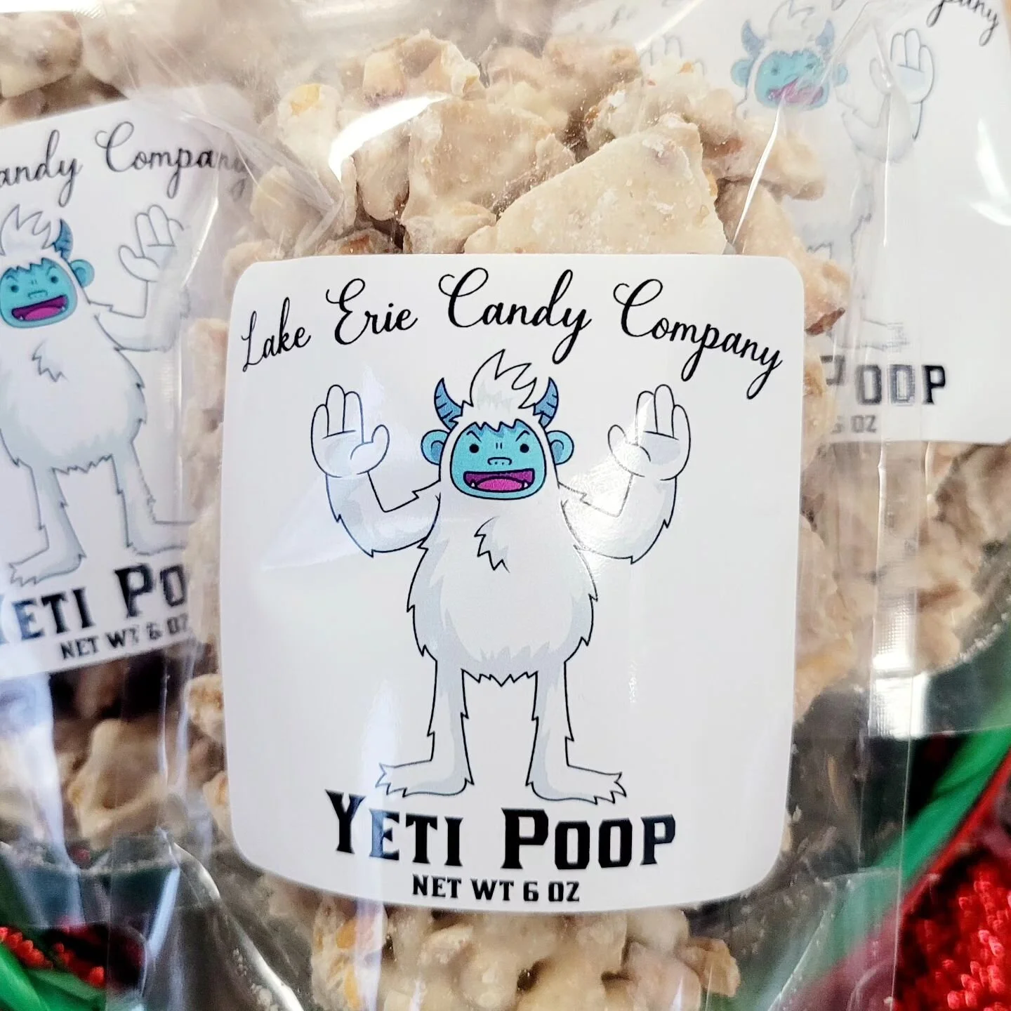 Lake Erie Candy Company