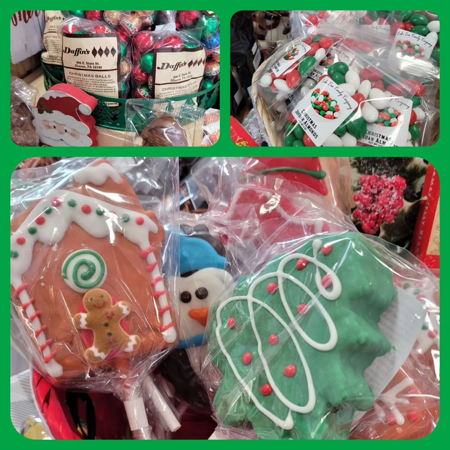 Lake Erie Candy Company