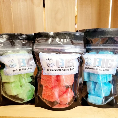 Lake Erie Candy Company