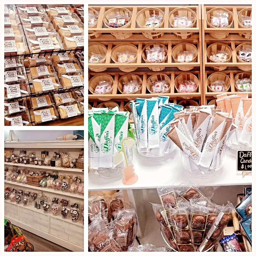 Lake Erie Candy Company