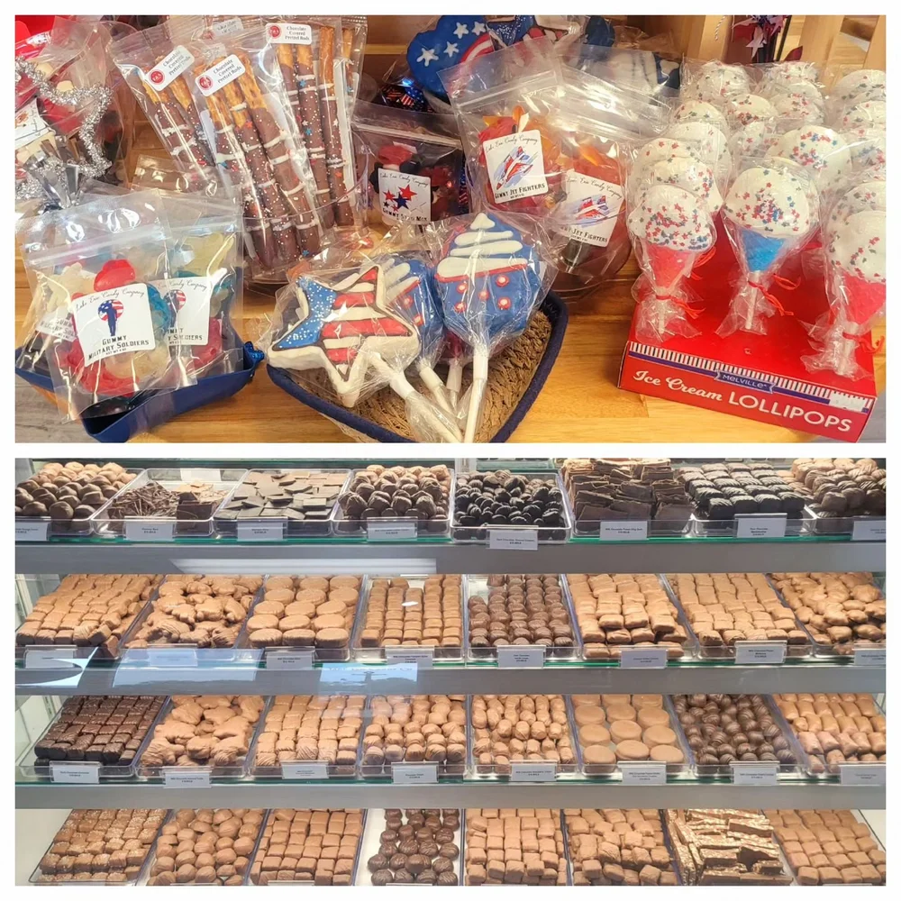 Lake Erie Candy Company