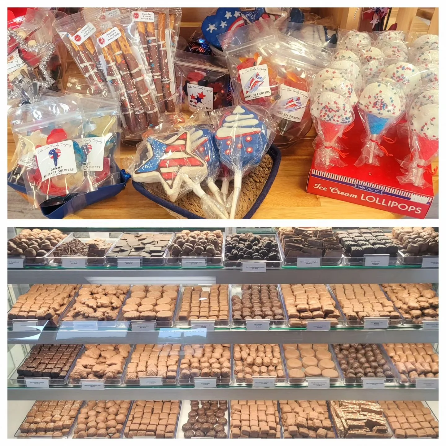 Lake Erie Candy Company