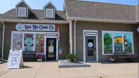 Lake Erie Candy Company