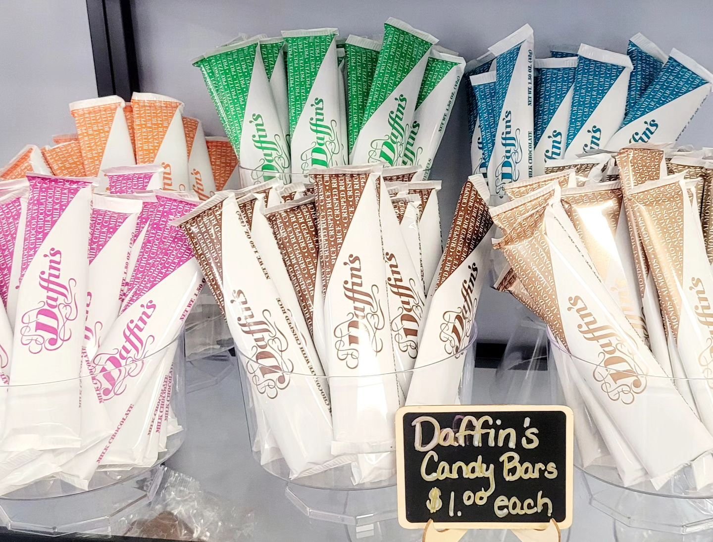 Lake Erie Candy Company