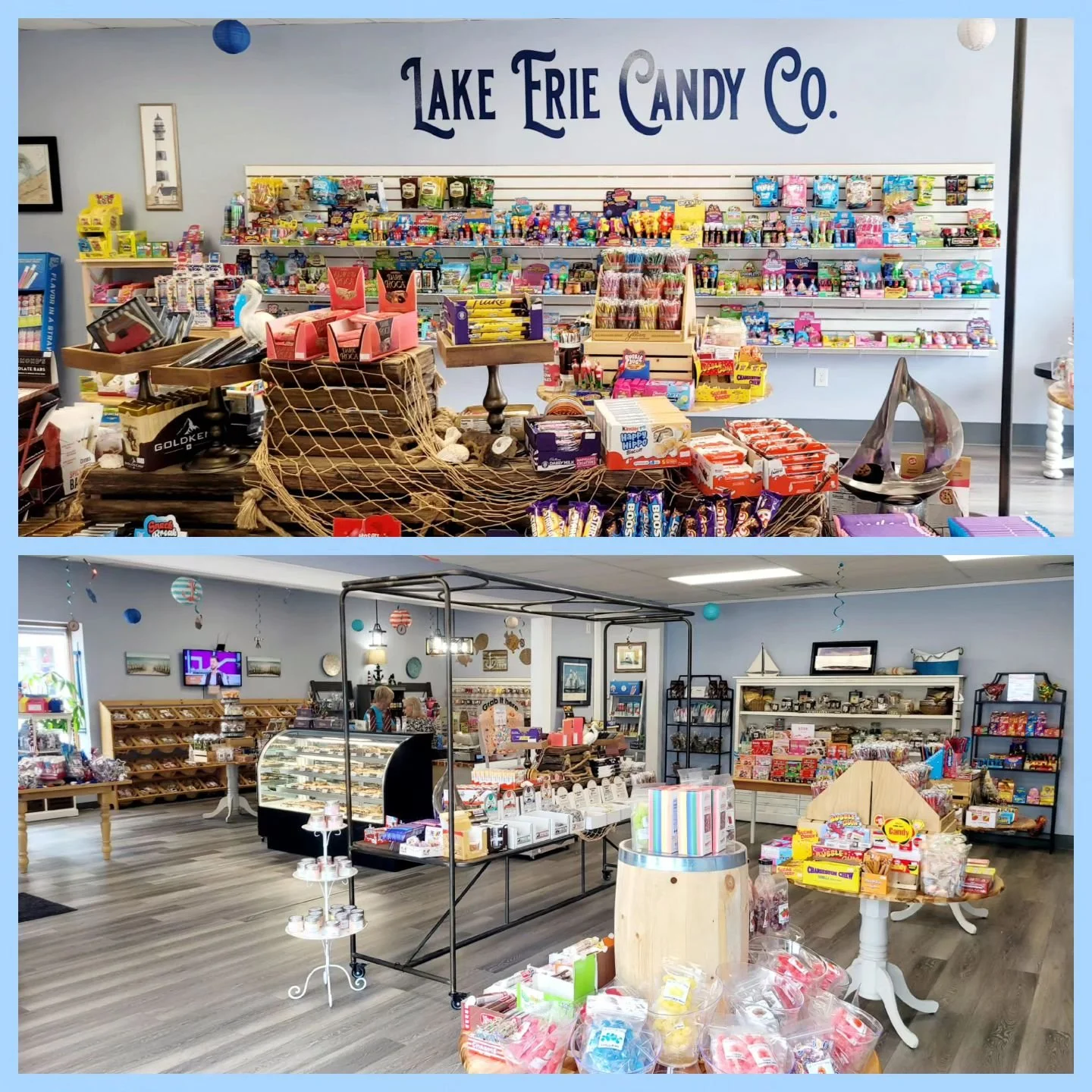 Lake Erie Candy Company