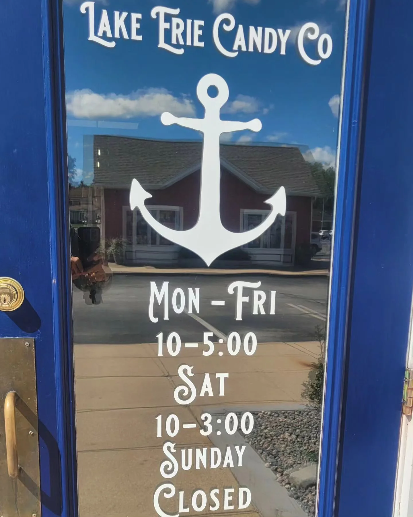 Lake Erie Candy Company