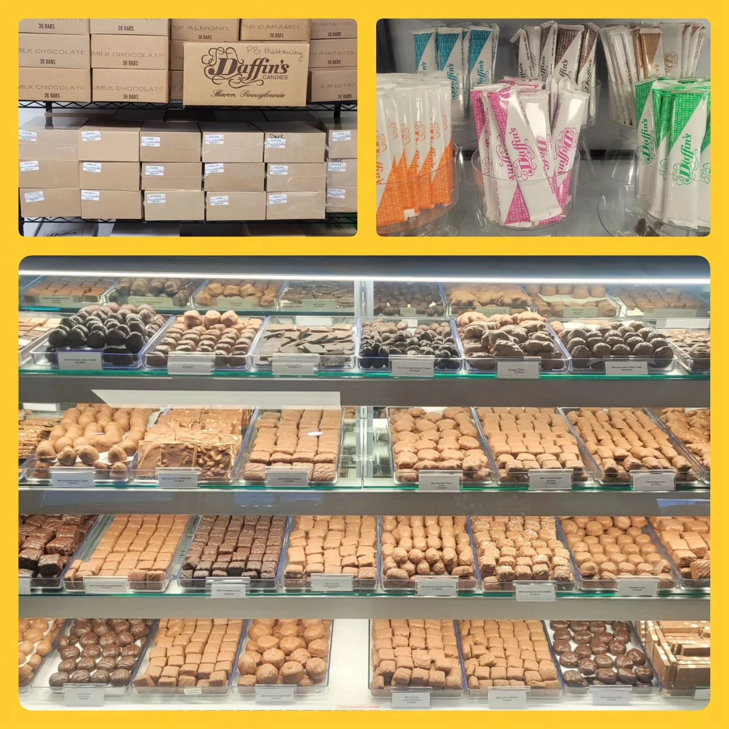 Lake Erie Candy Company