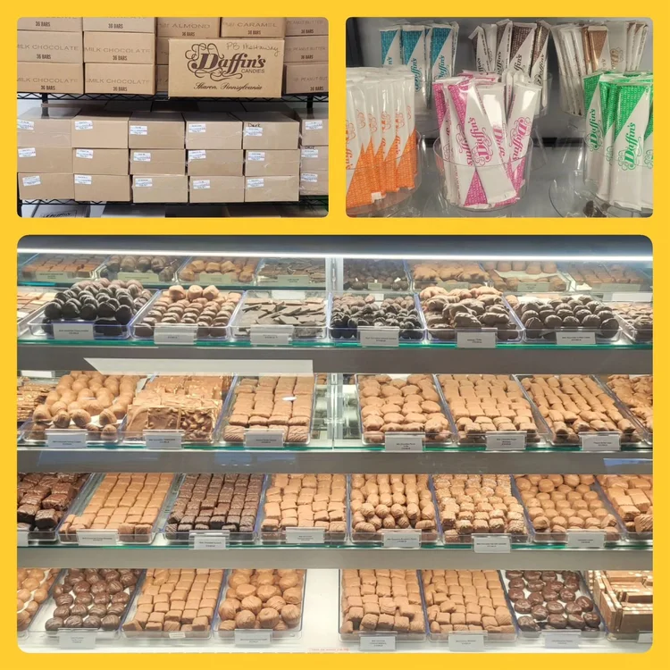 Lake Erie Candy Company