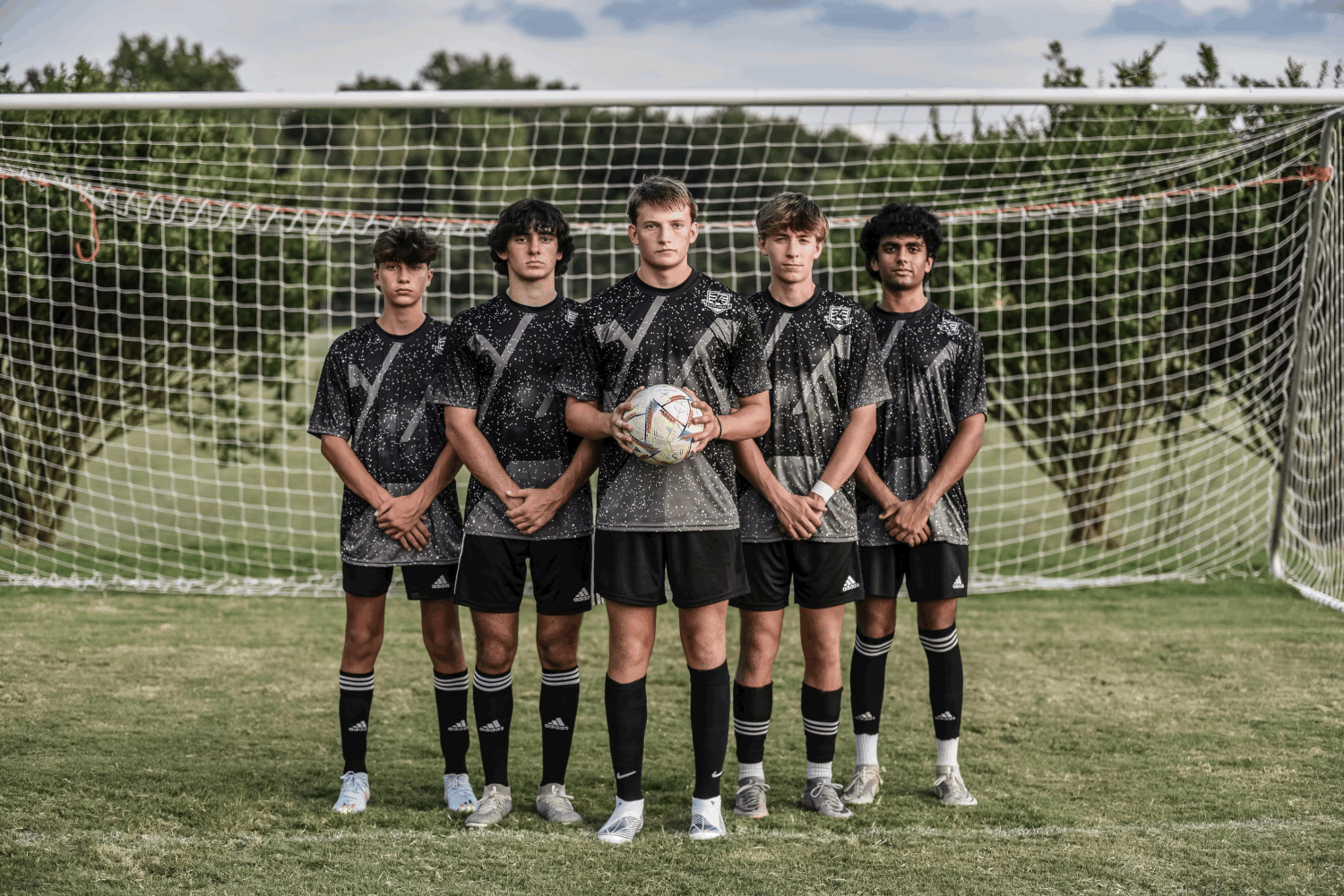 Alpha Soccer Academy