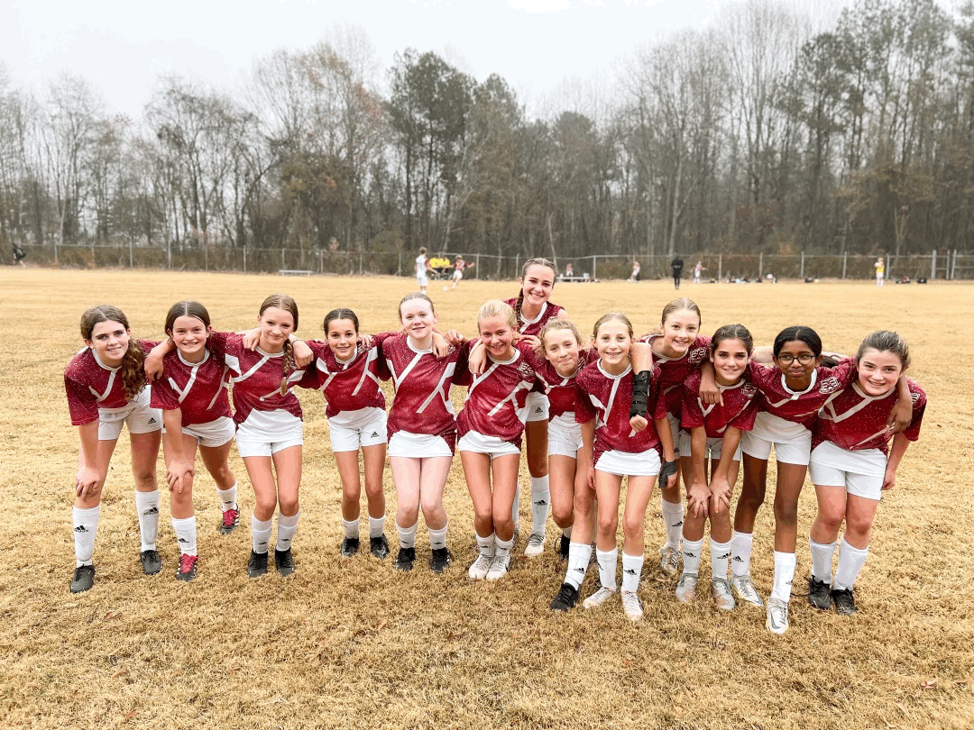 About — Alpha Soccer Academy