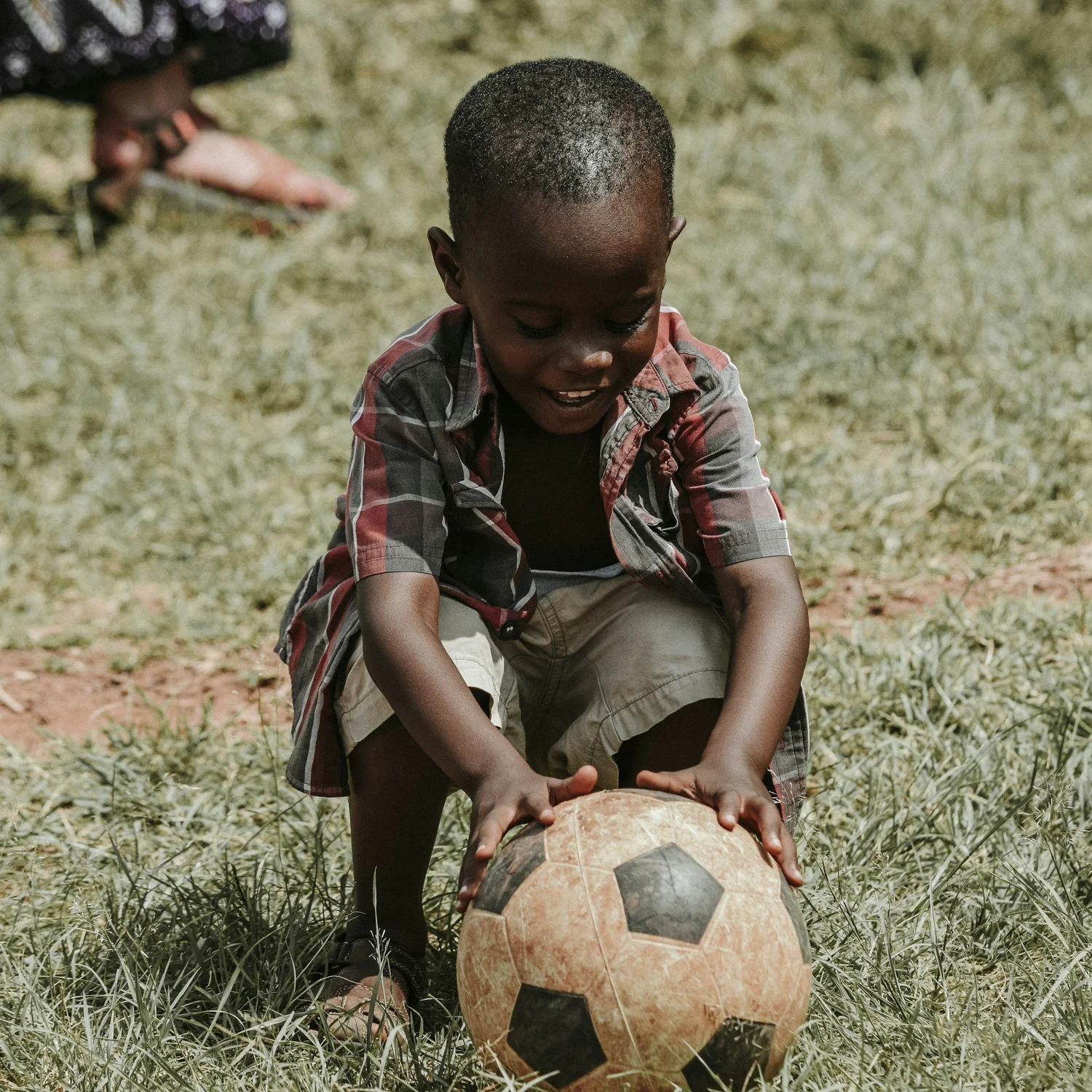 About — Alpha Soccer Academy