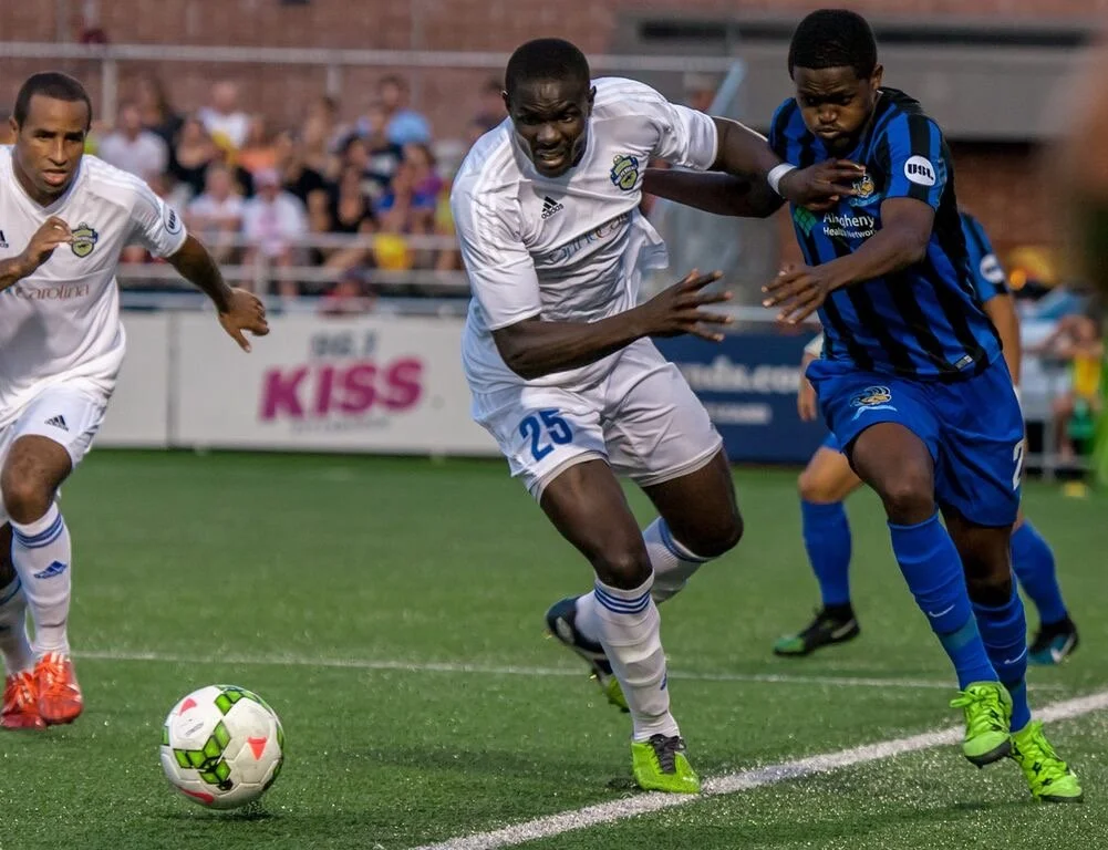 About — Alpha Soccer Academy