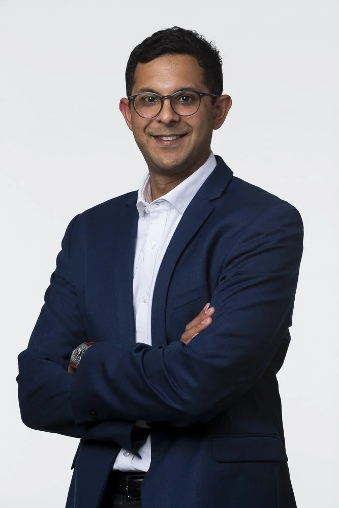 Dr. Praveen De Silva - Gynaecologist