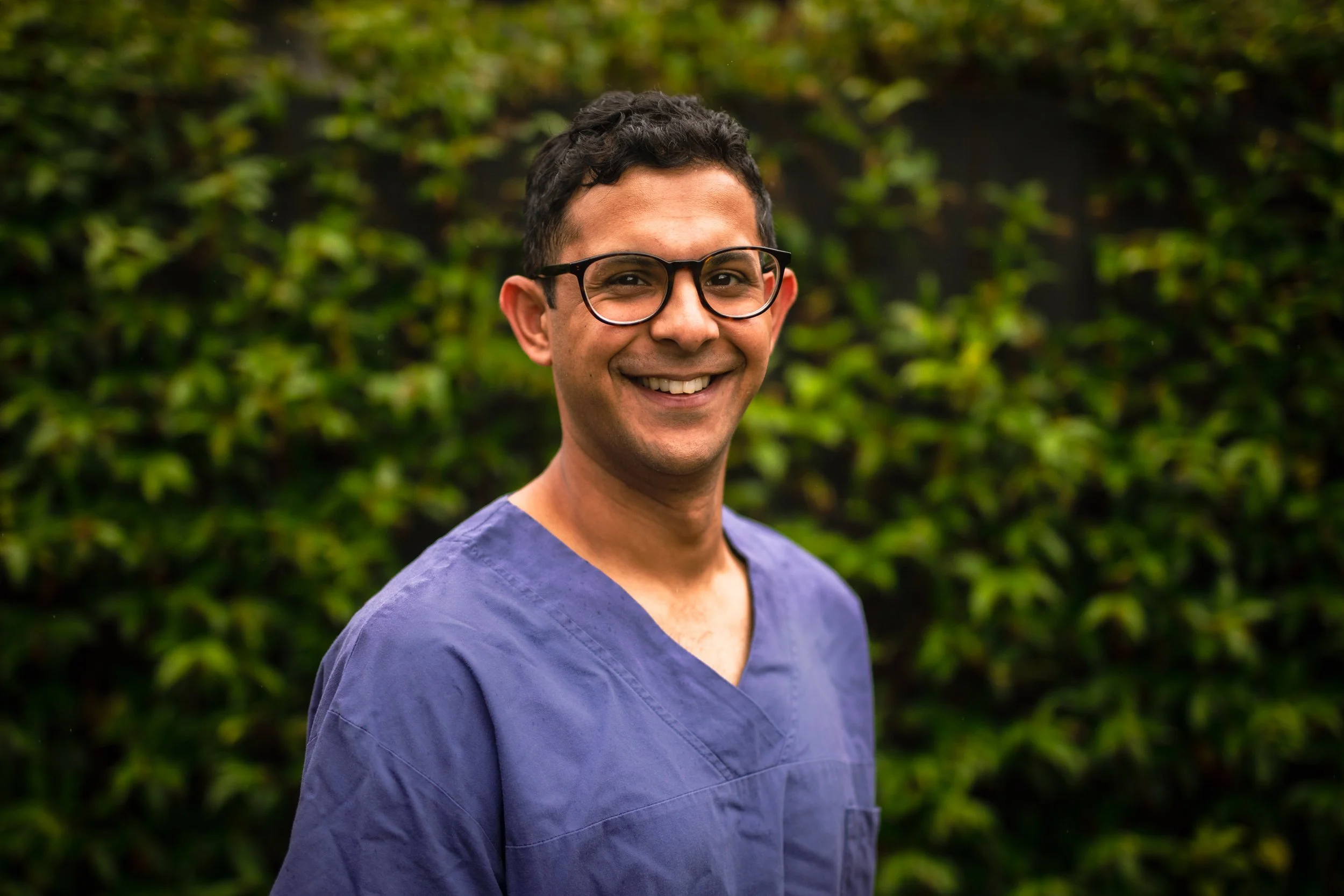 Dr. Praveen De Silva - Gynaecologist