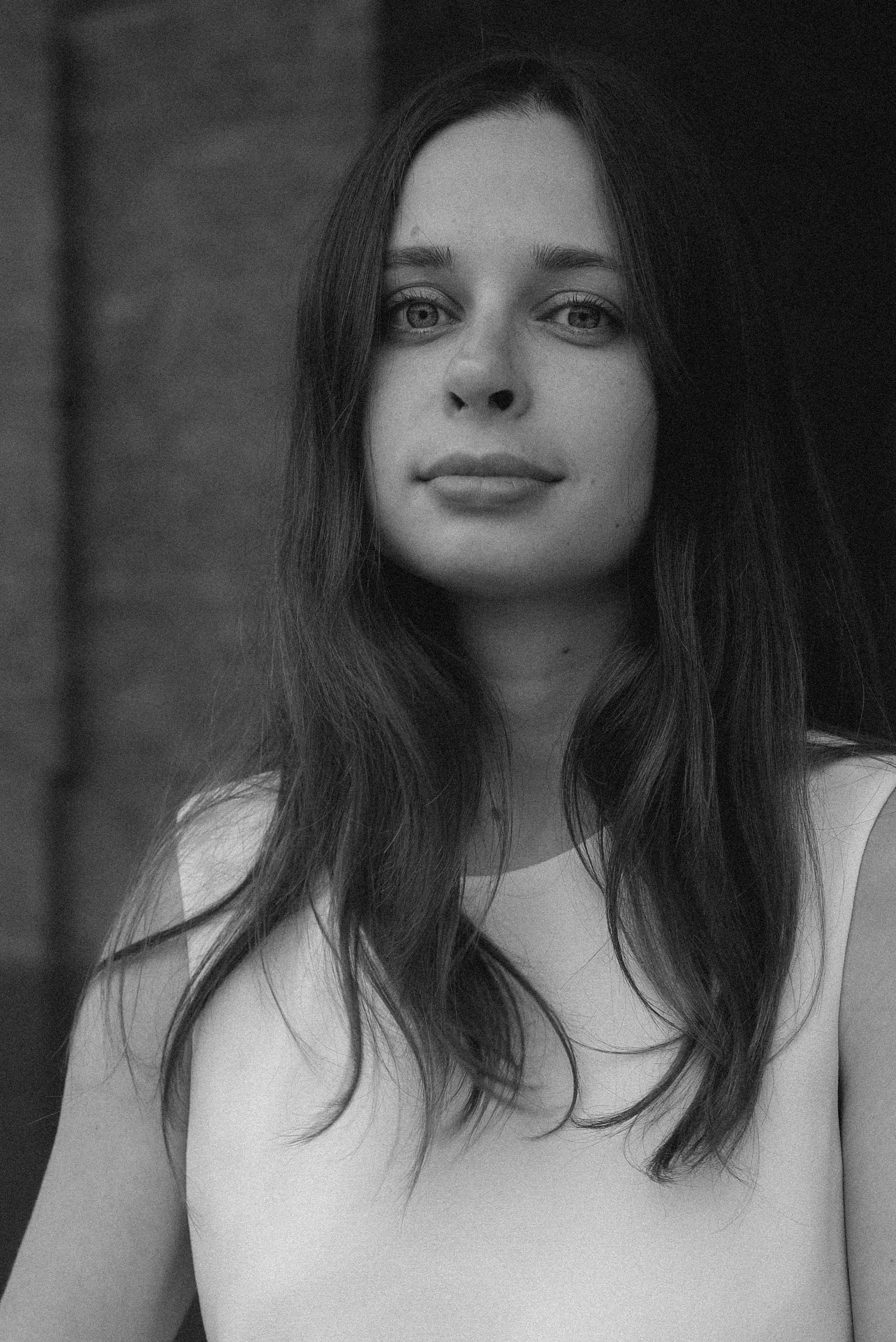 About — %Isabel Perry