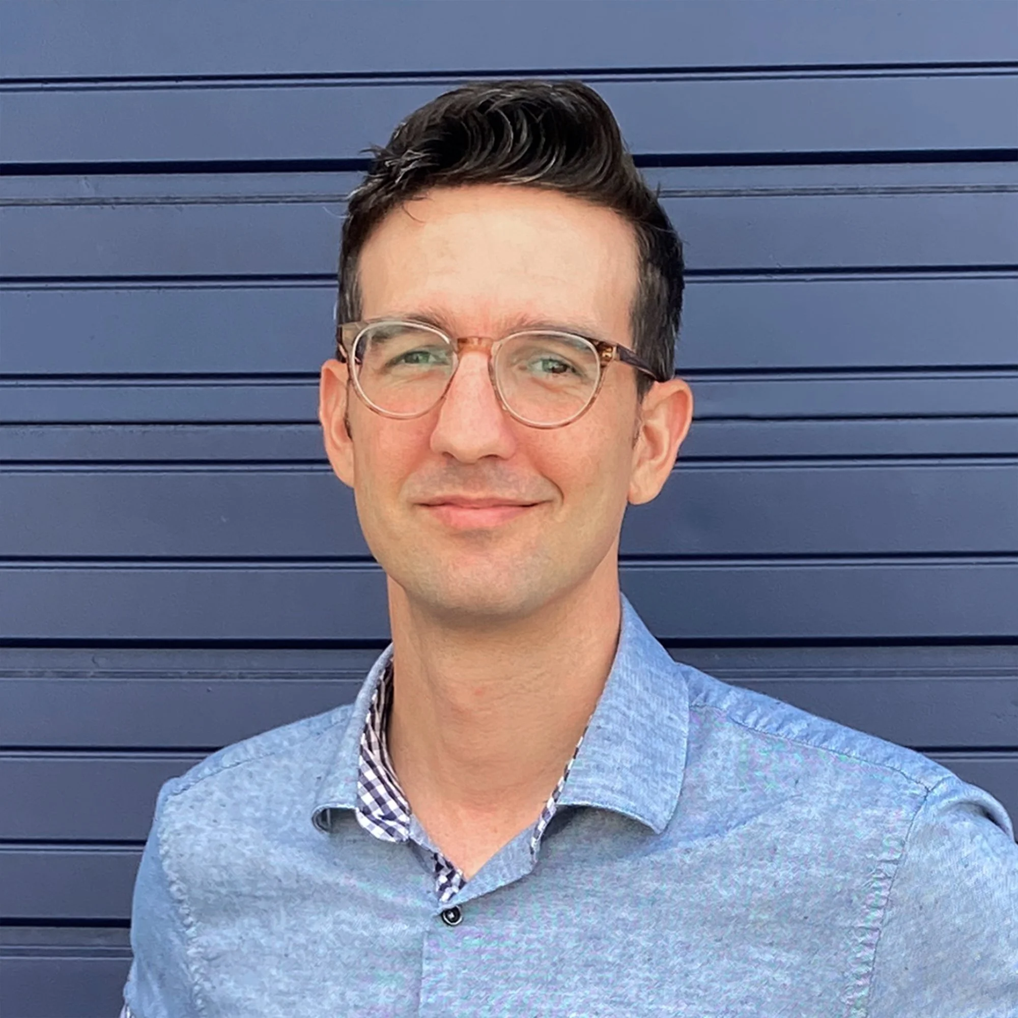 Studio — DTLS Landscape Architecture