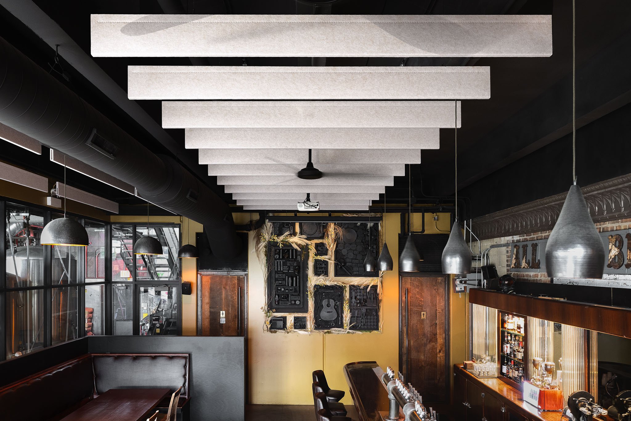 CASE STUDIES — SABIN