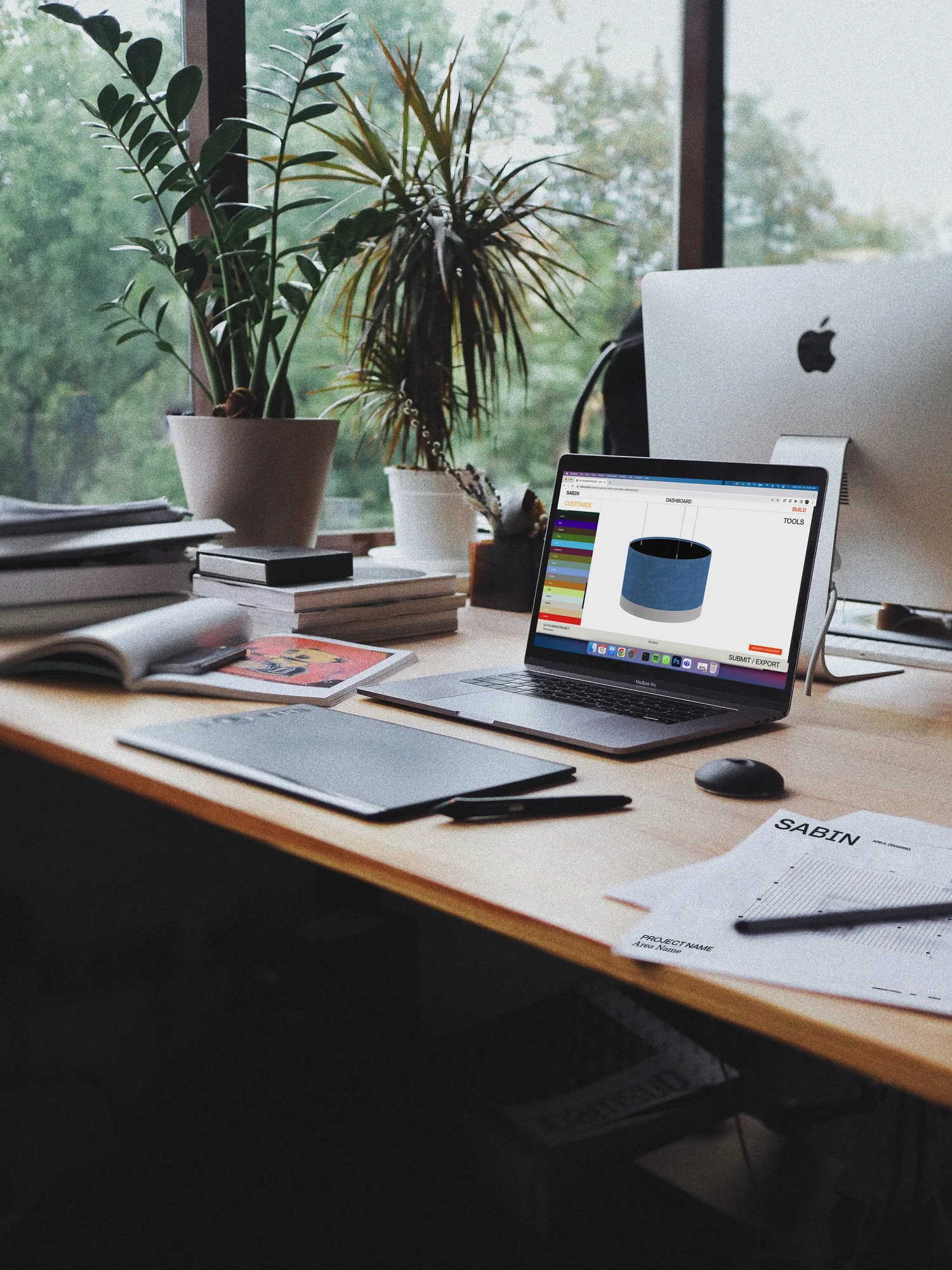 STANDARD 9 — SABIN