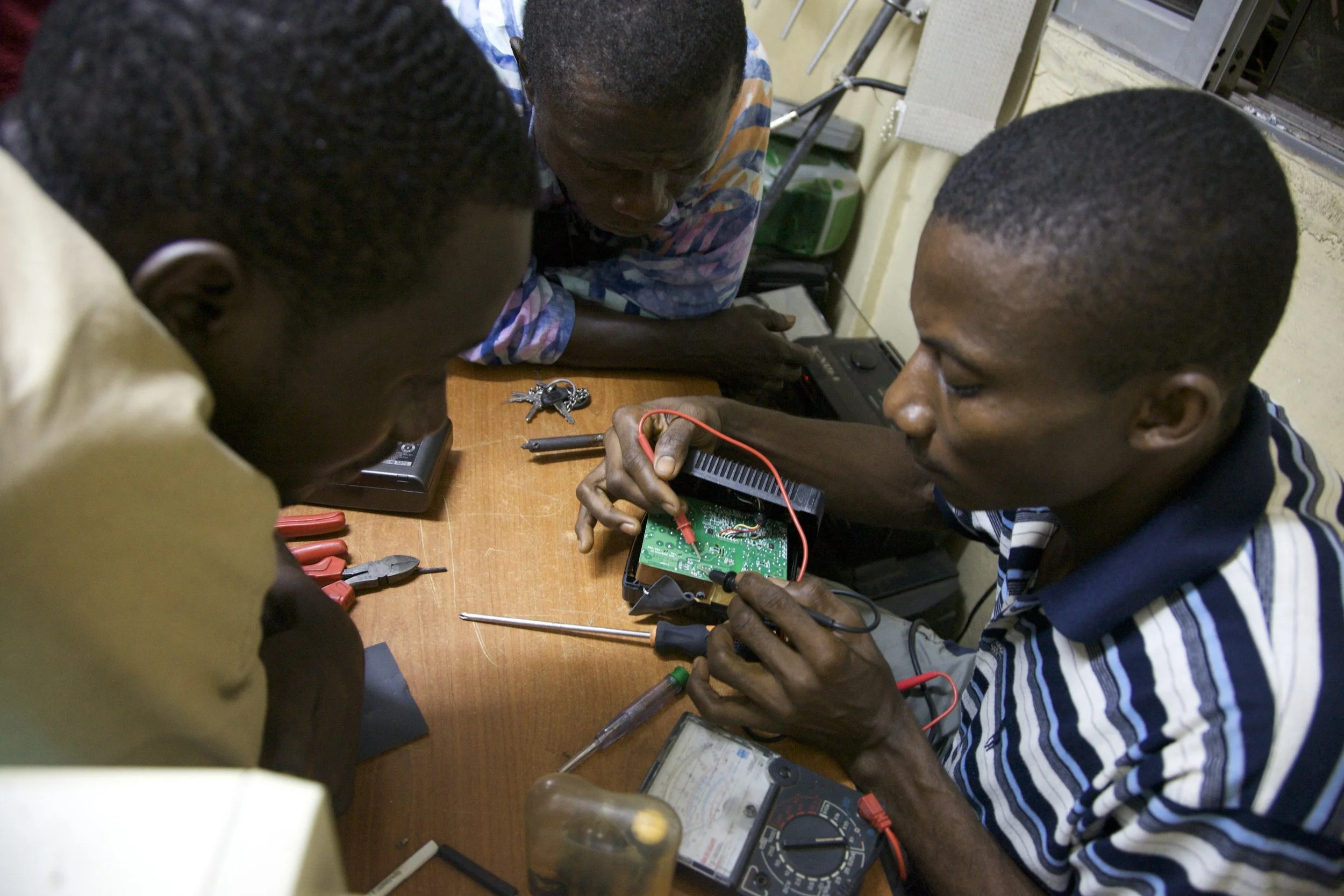 Peace Corps Commemorative