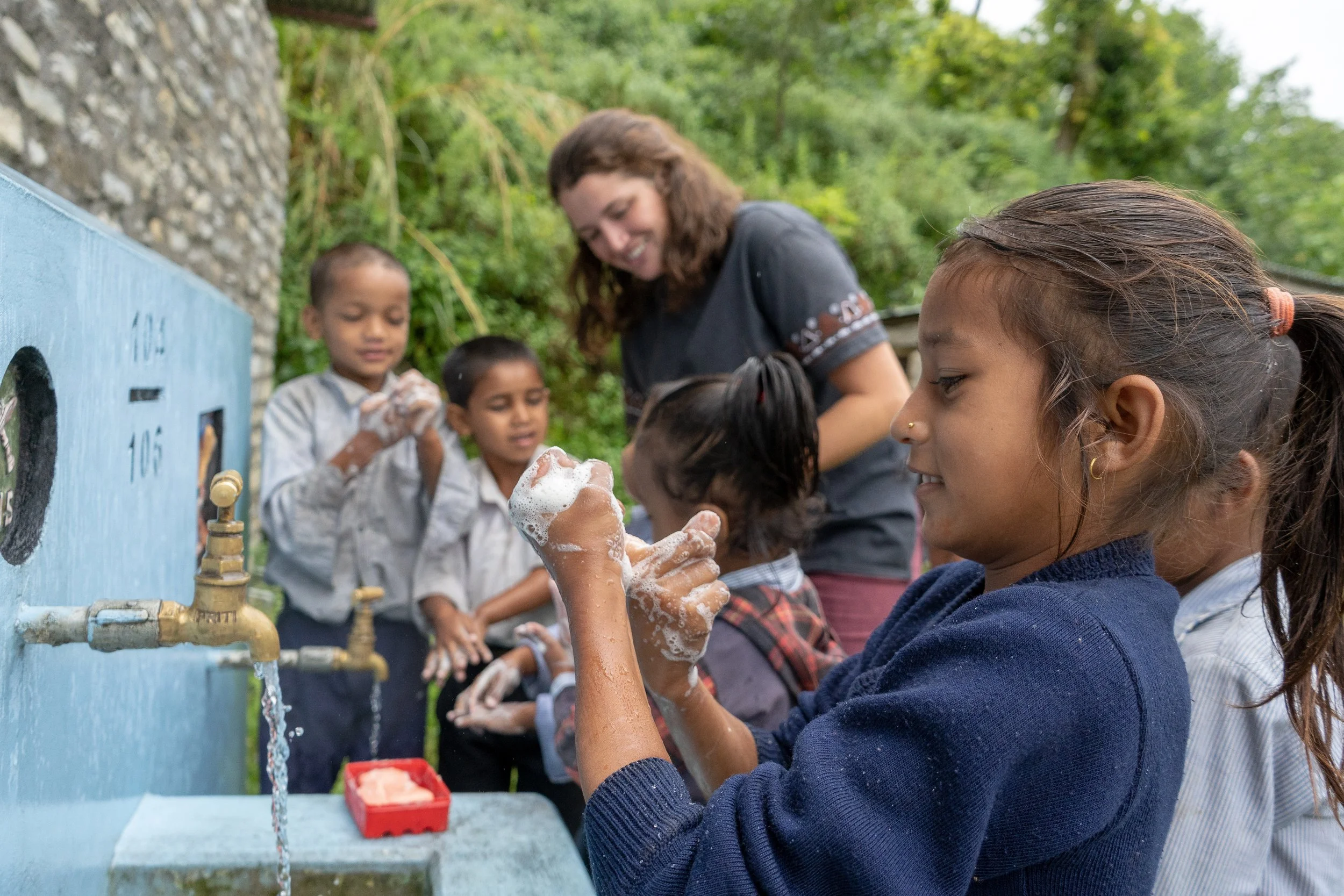 Peace Corps Commemorative