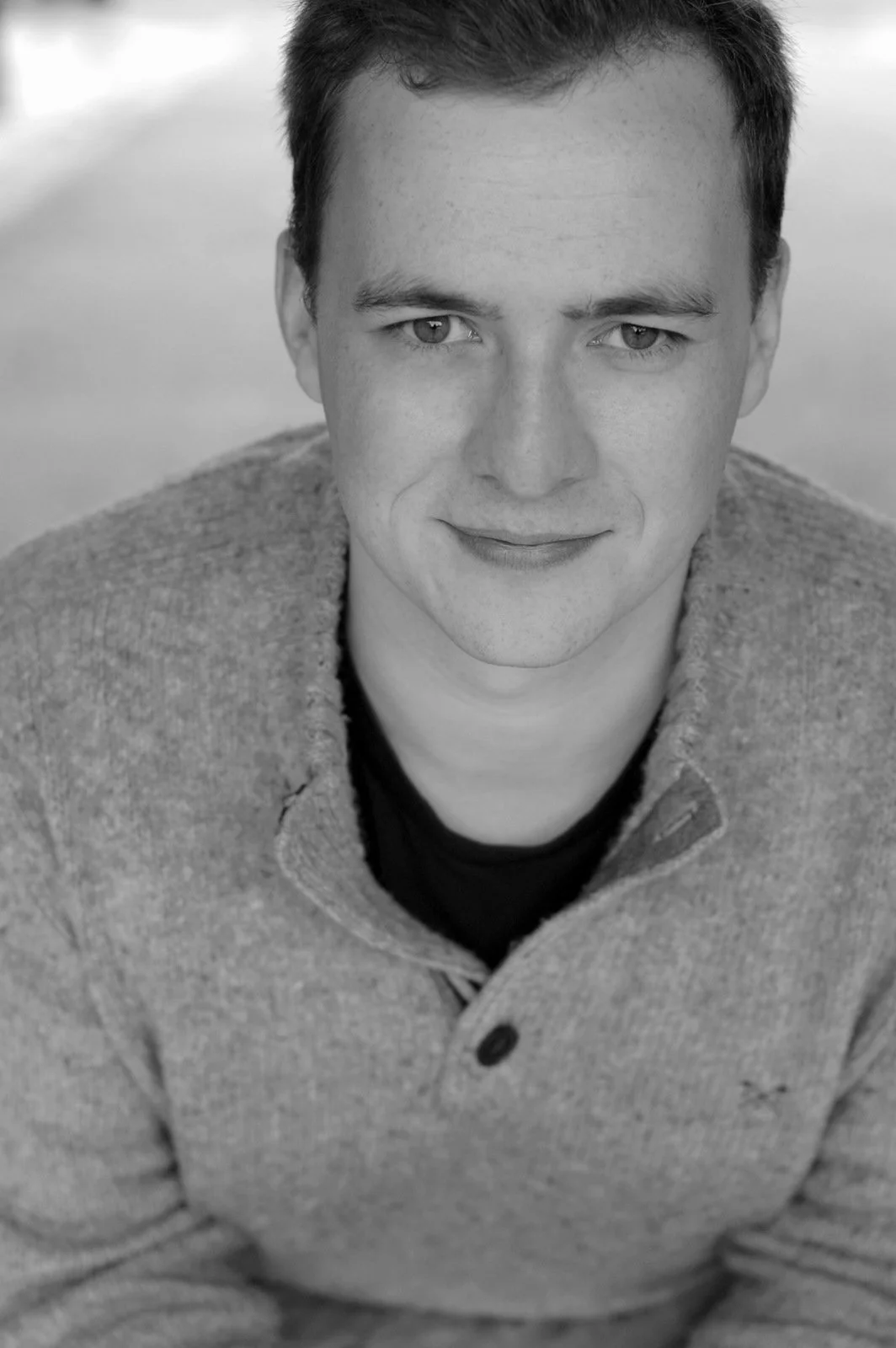 Michael Roche - Baritone