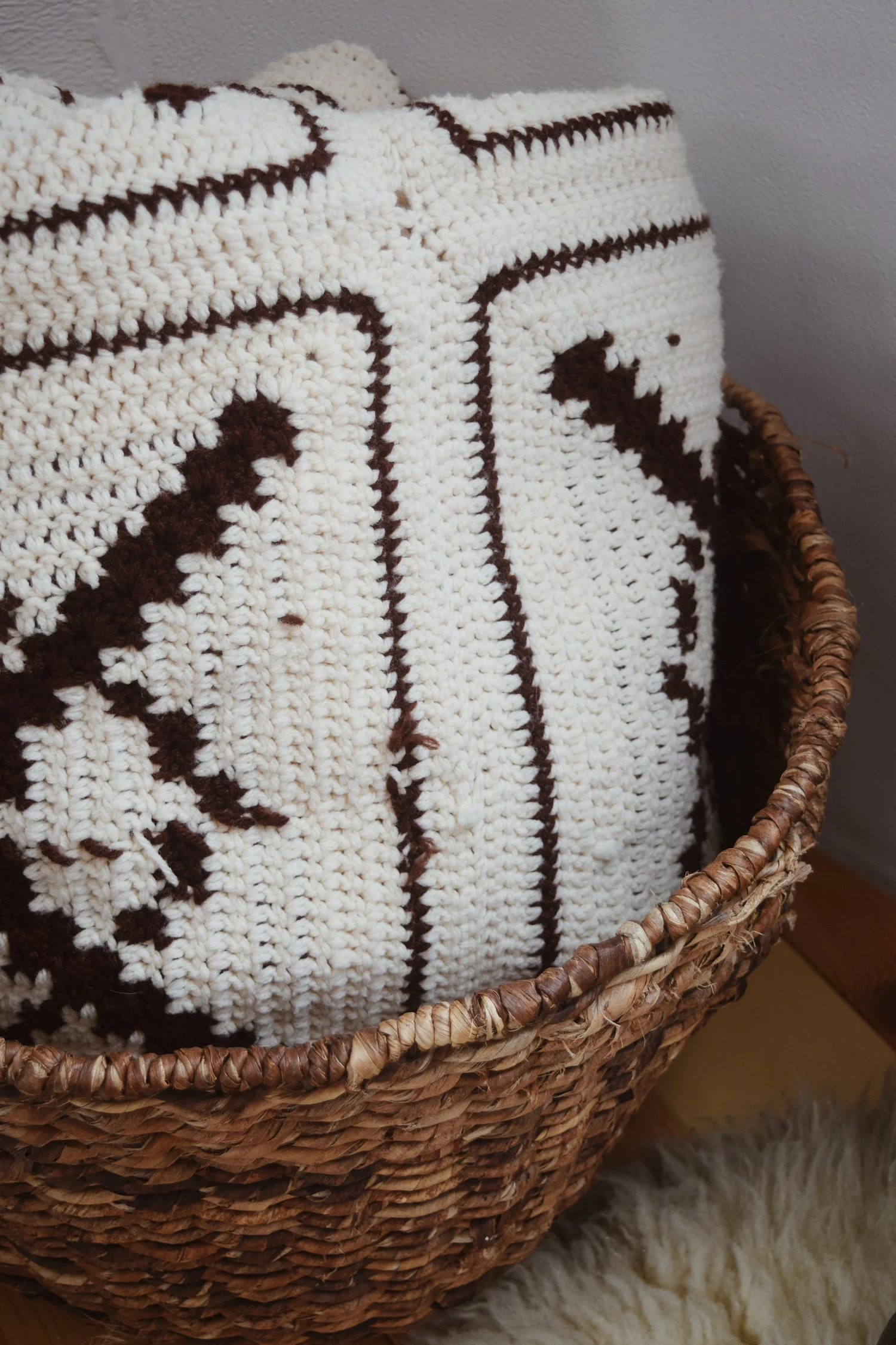 a little 70s boler renovation: part two — whilom goods