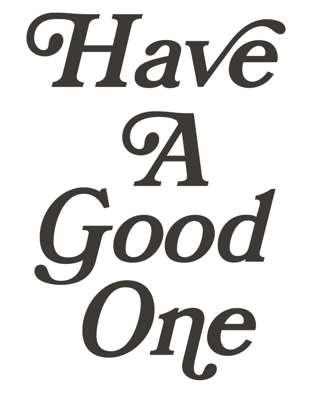 Good People Brewing Co.