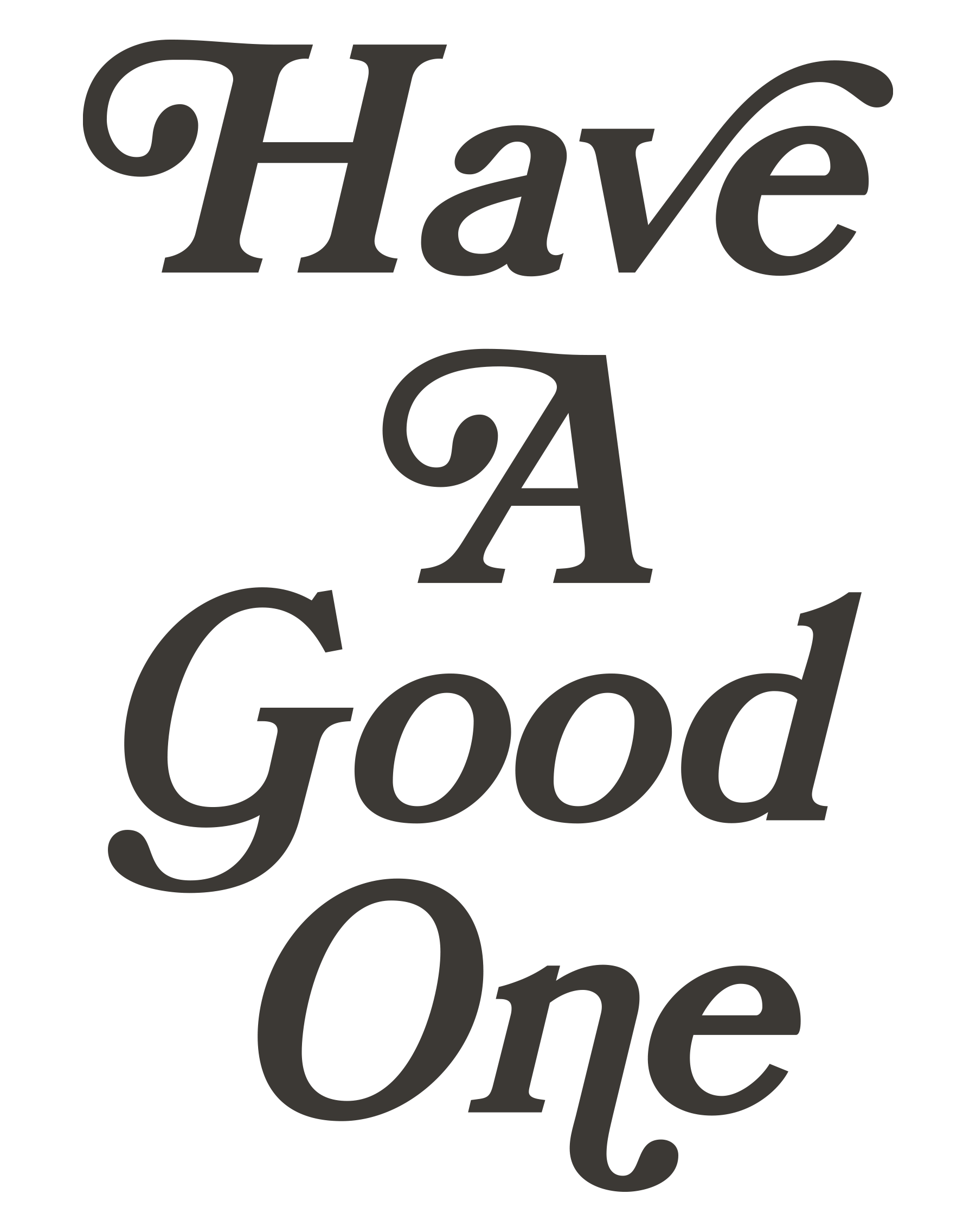 Good People Brewing Co.