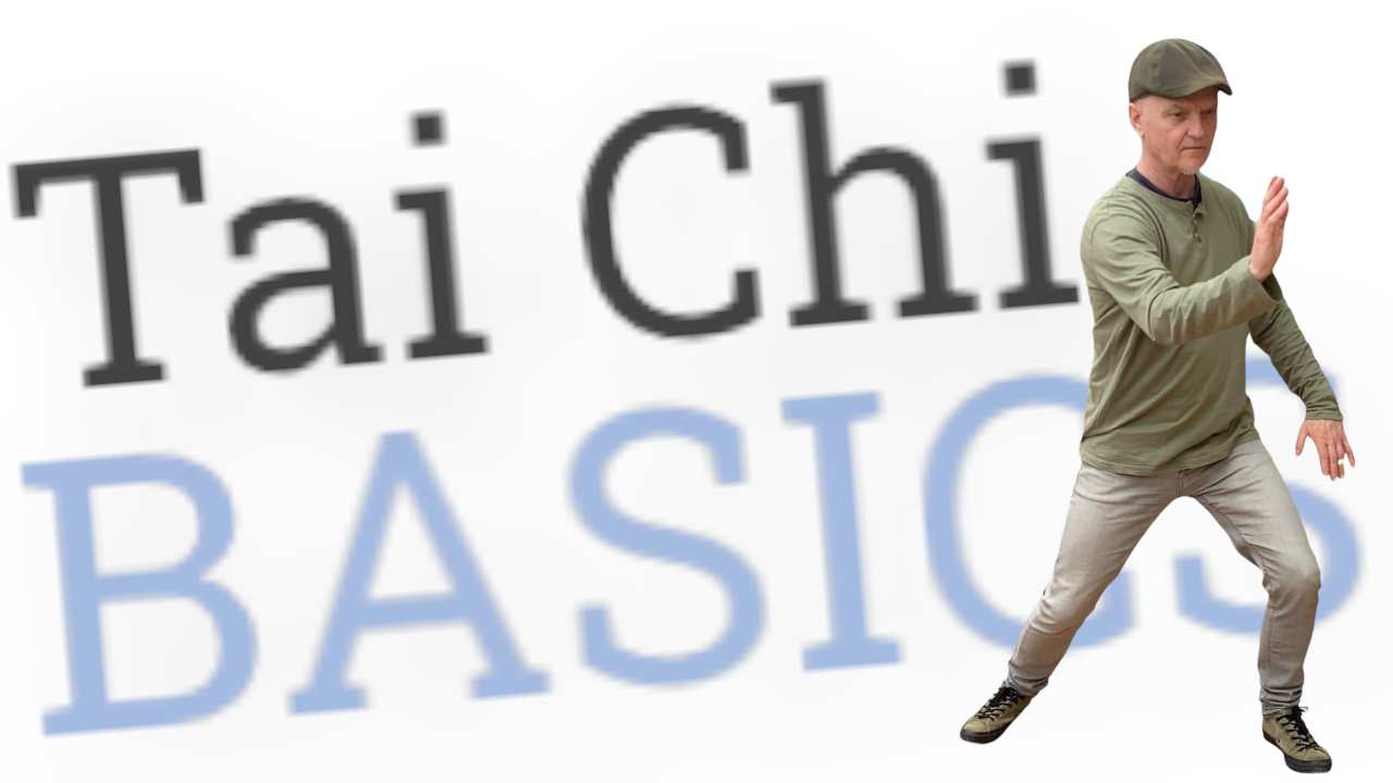 Free Tai Chi Videos, Exercises and Beginners PDFs to download