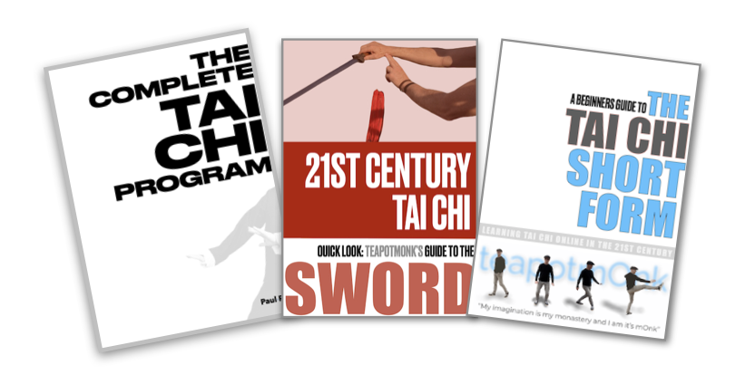 Free Tai Chi Videos, Exercises and Beginners PDFs to download