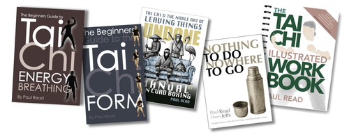 Free Tai Chi Videos, Exercises and Beginners PDFs to download