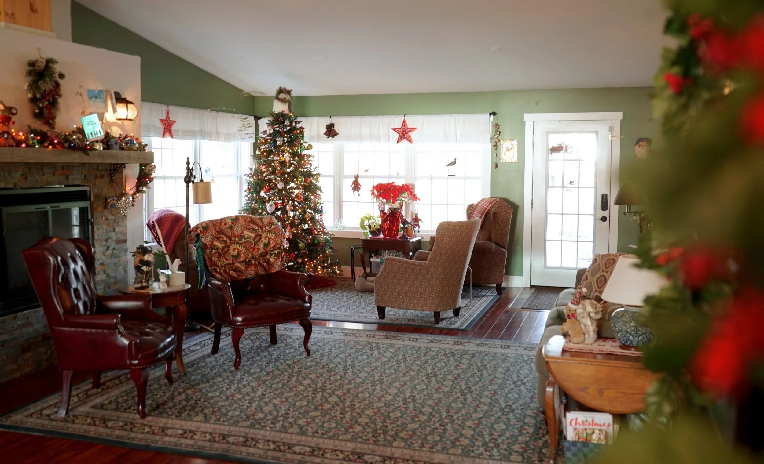ludderscountryhomes.com