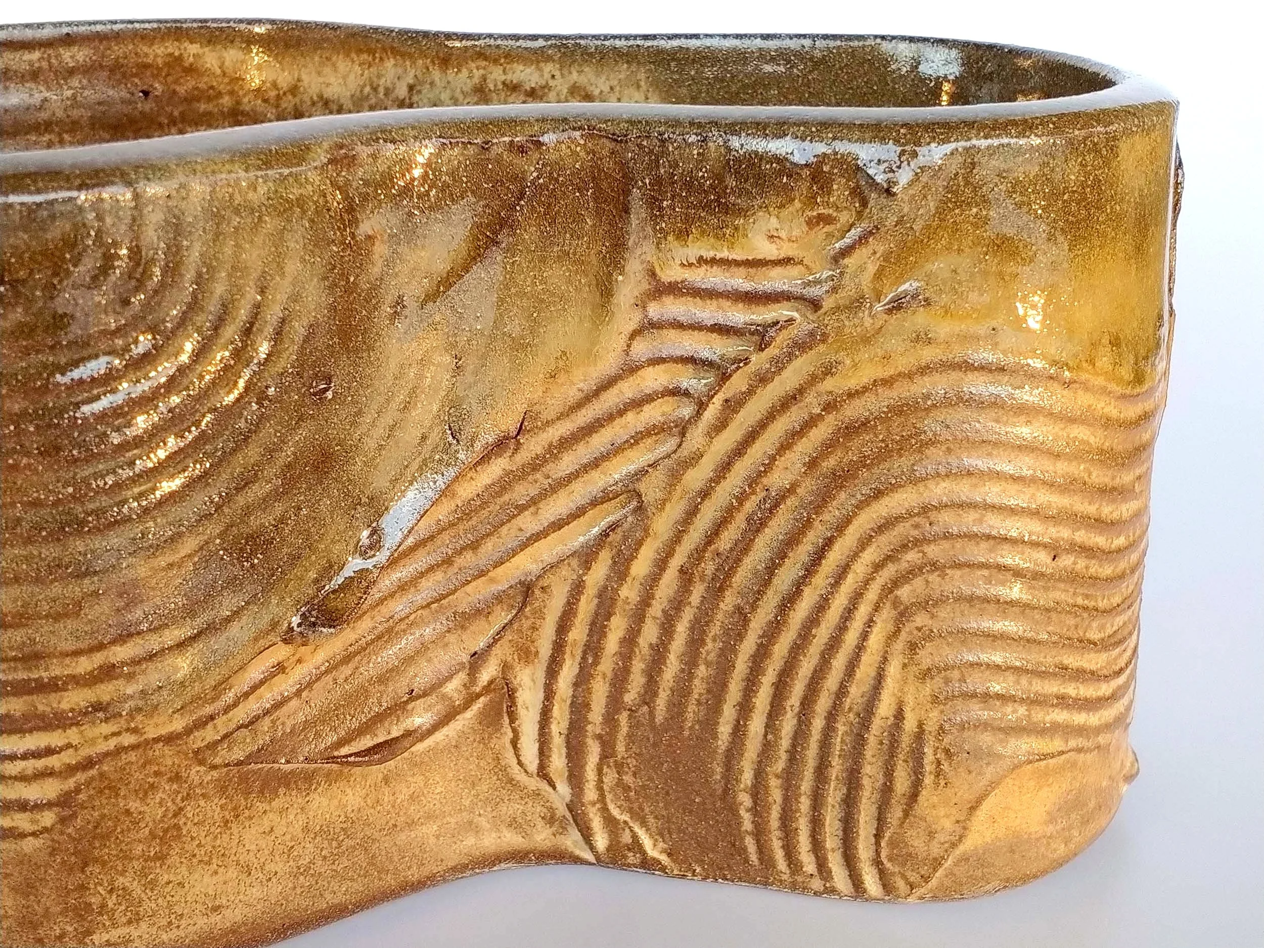 Marie Pottery