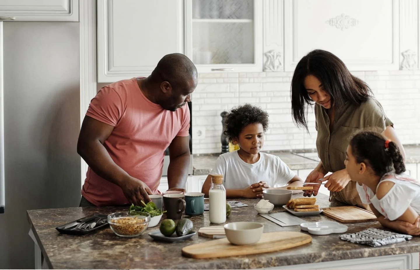 Weight Loss For Kids