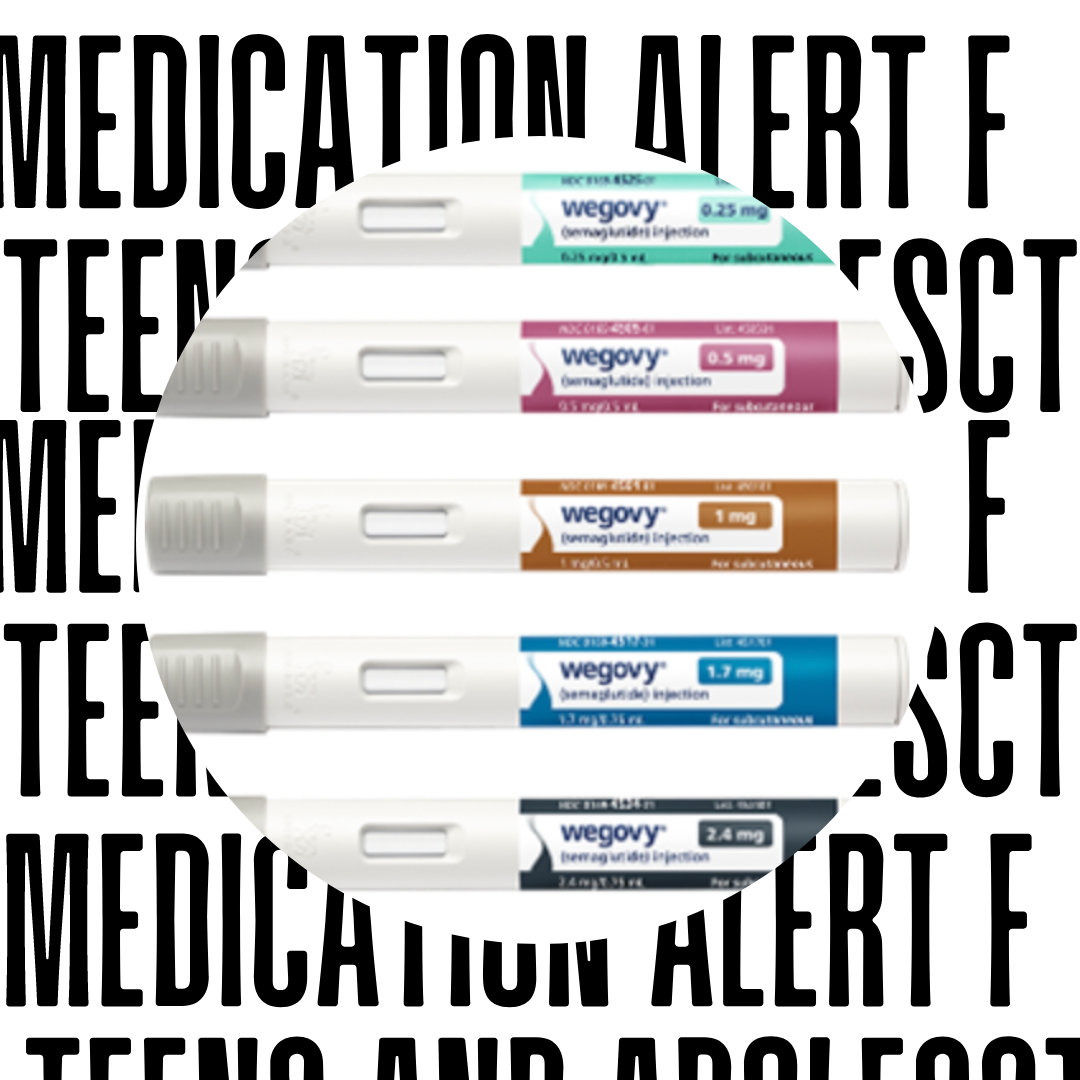 Wegovy for Teens: The Ultimate Guide for Parents — Weight Loss For Kids