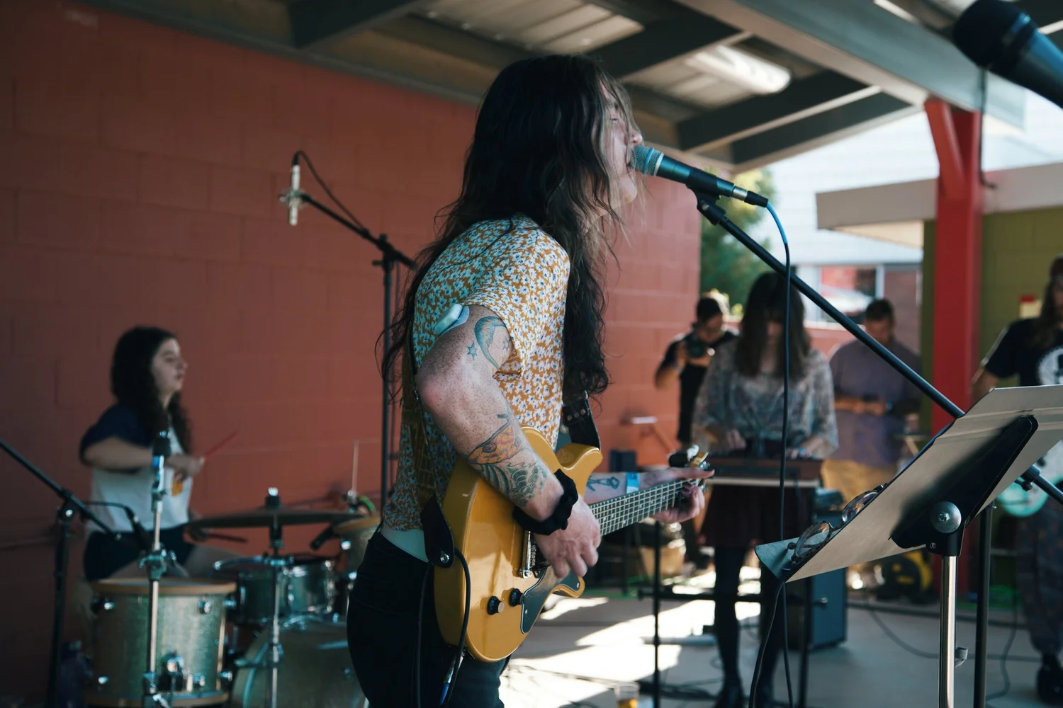 Lubbock Live: Festival For The Arts