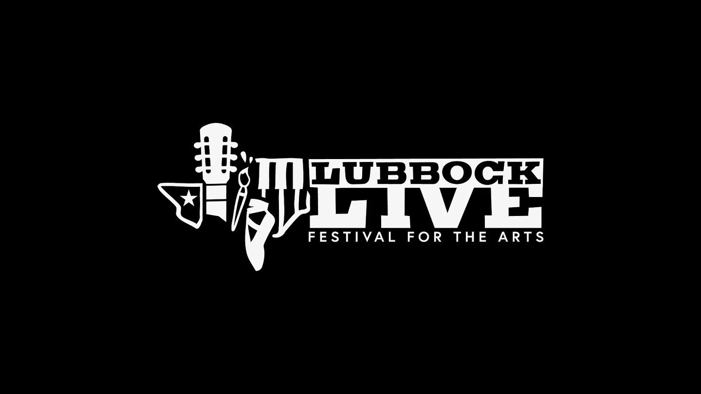 Lubbock Live: Festival For The Arts